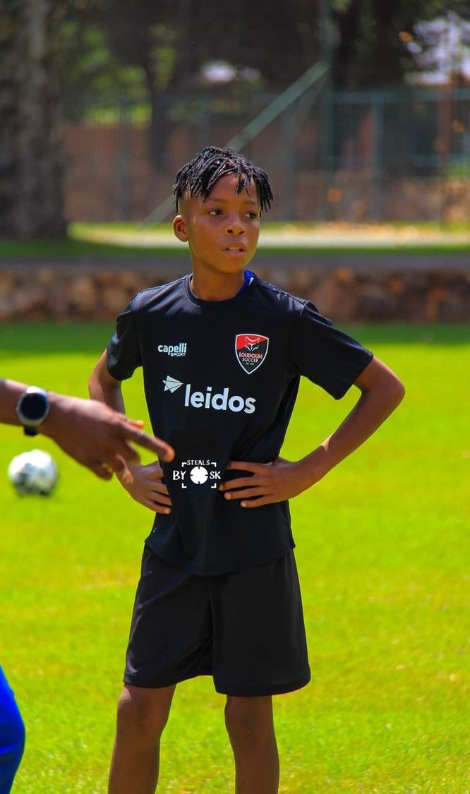 #KitsforKids | Loudoun Soccer Club