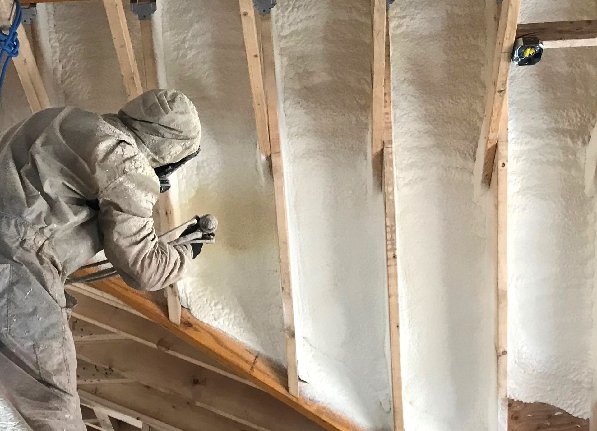 Our Services | Air-Tight Weatherization, LLC