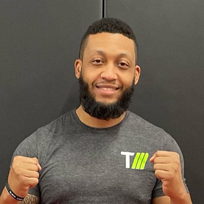 Jiu Jitsu & Kickboxing | The Foundry