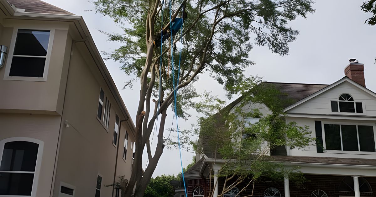 12 Things To Look for When Hiring a Tree Service