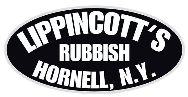 Lippincott's Rubbish Roll-Off - Hornell, NY - Thank You!