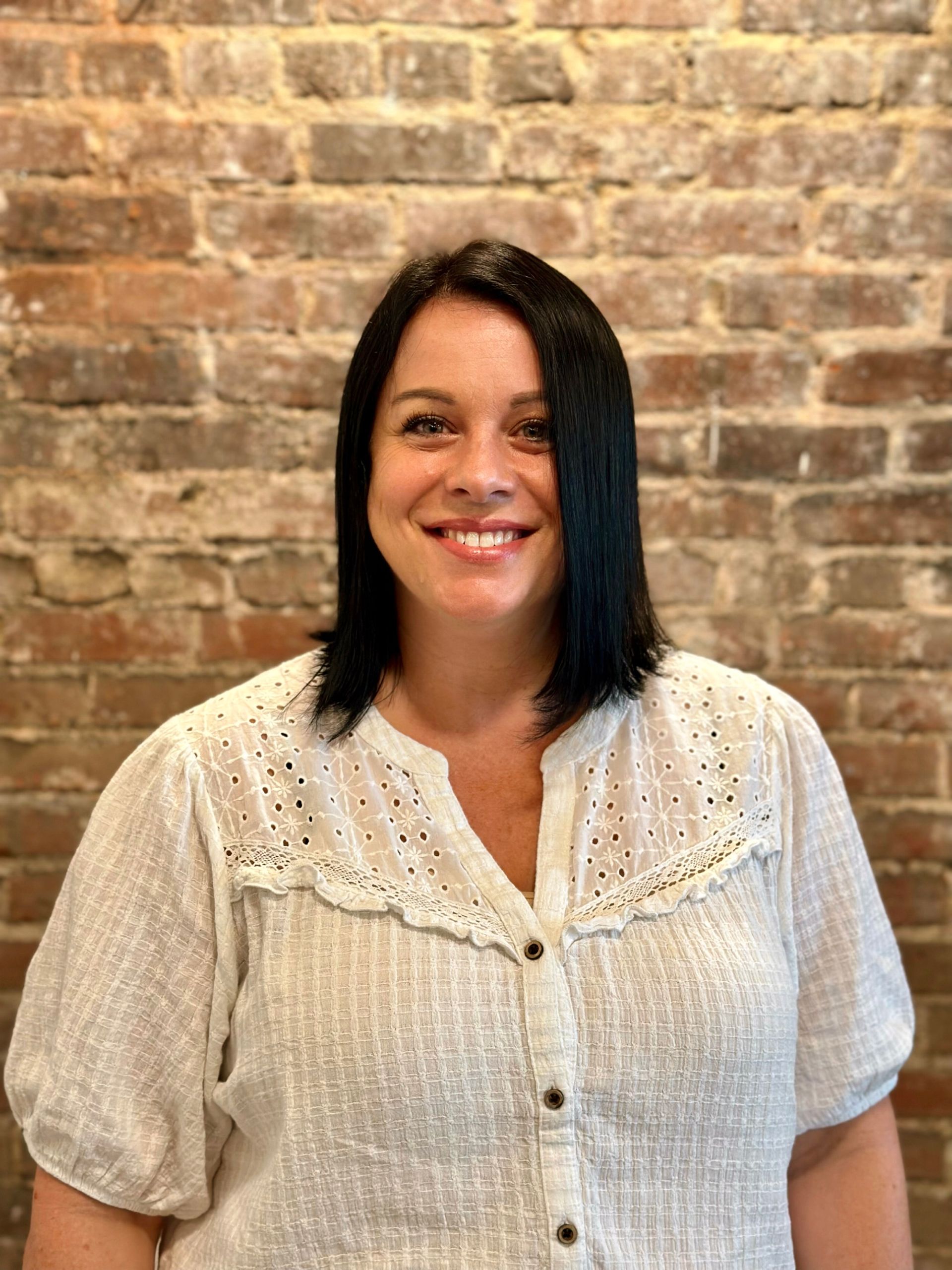 Building A Place Where God and People Meet