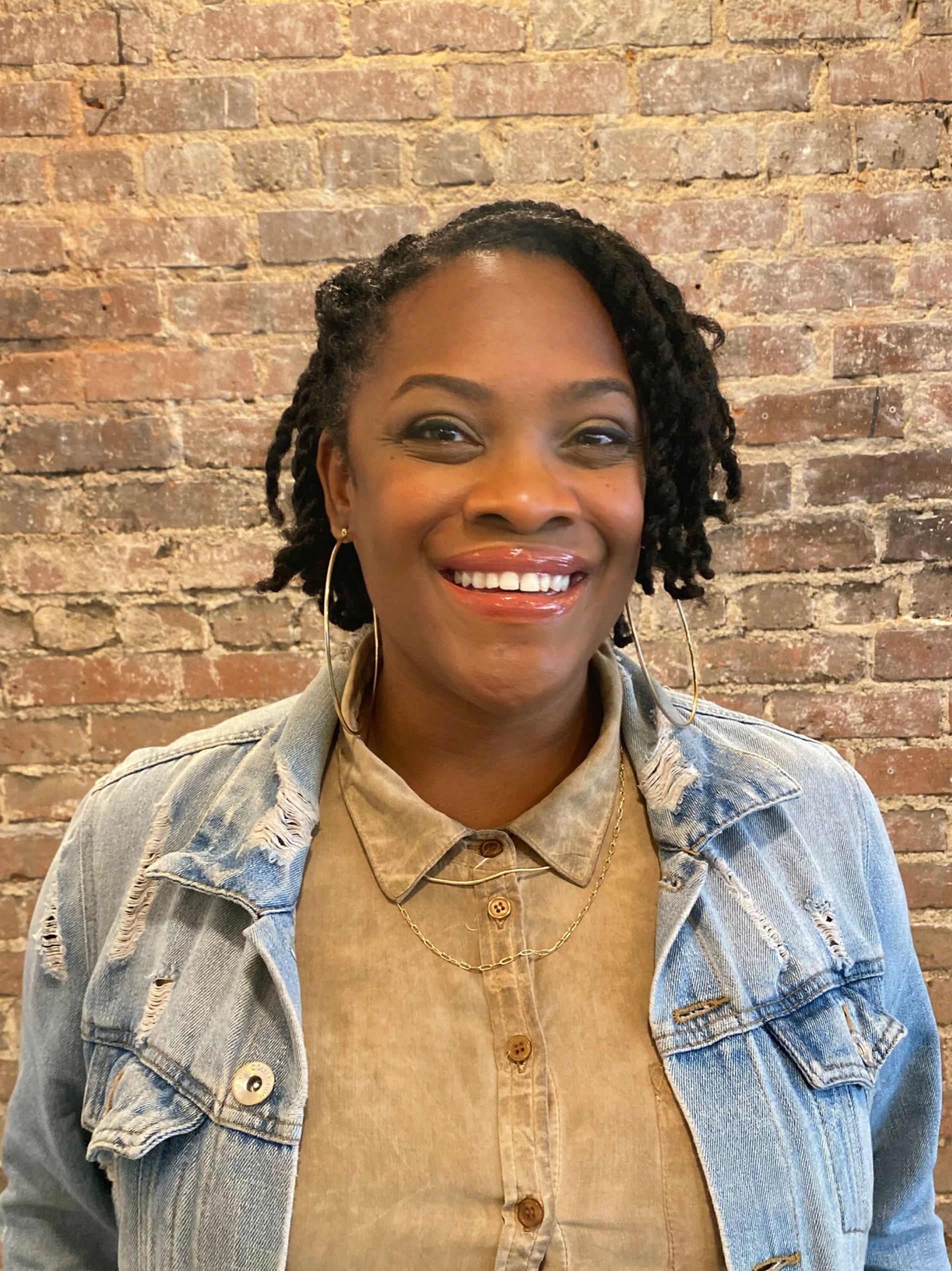 Building A Place Where God and People Meet