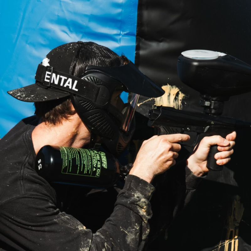 South Foley Paintball | (Recommended) Arena Paintball