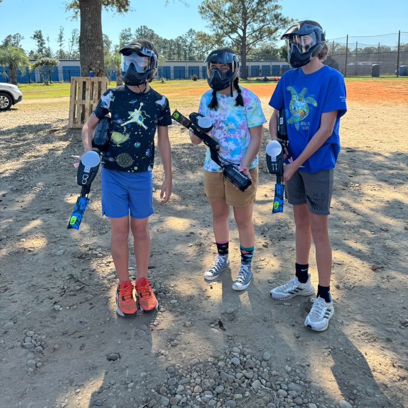 South Foley Paintball | (Recommended) Arena Paintball