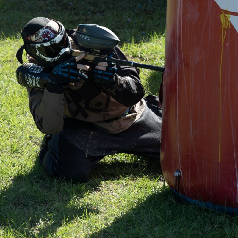 Play Paintball | South Foley Paintball