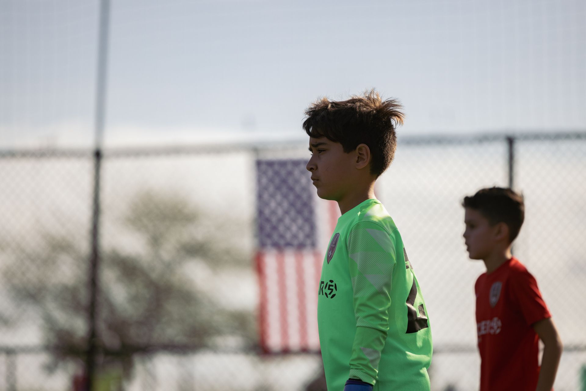 Florida Youth Soccer League