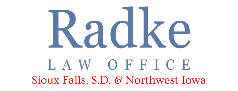 Personal Injury & Accident Attorney | Radke Law Office, P.C.