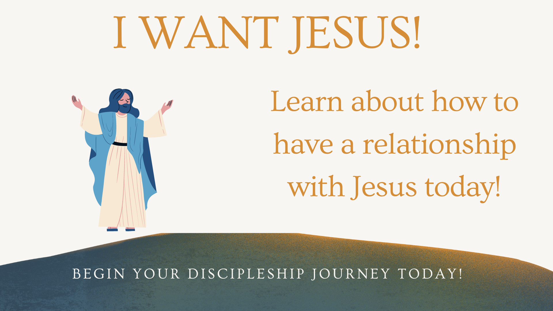 JESUS