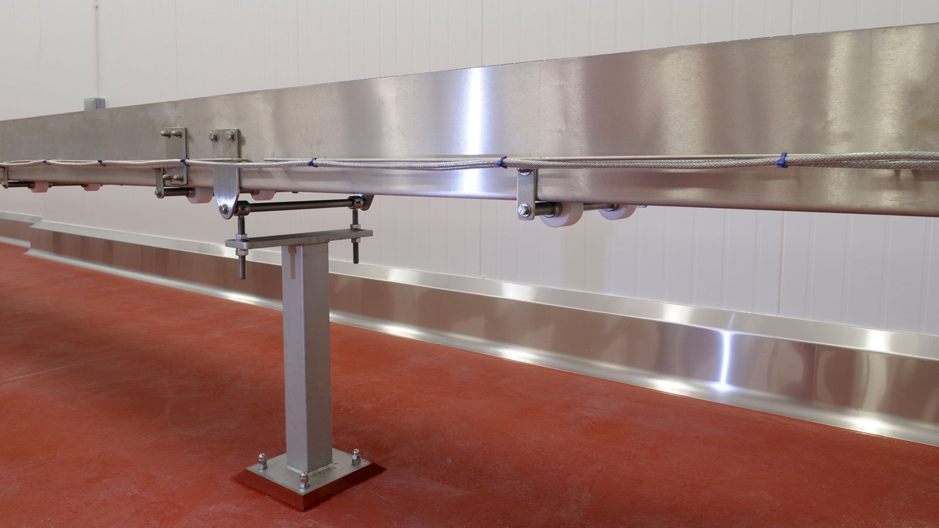 Polyurethane resins | Craft Flooring