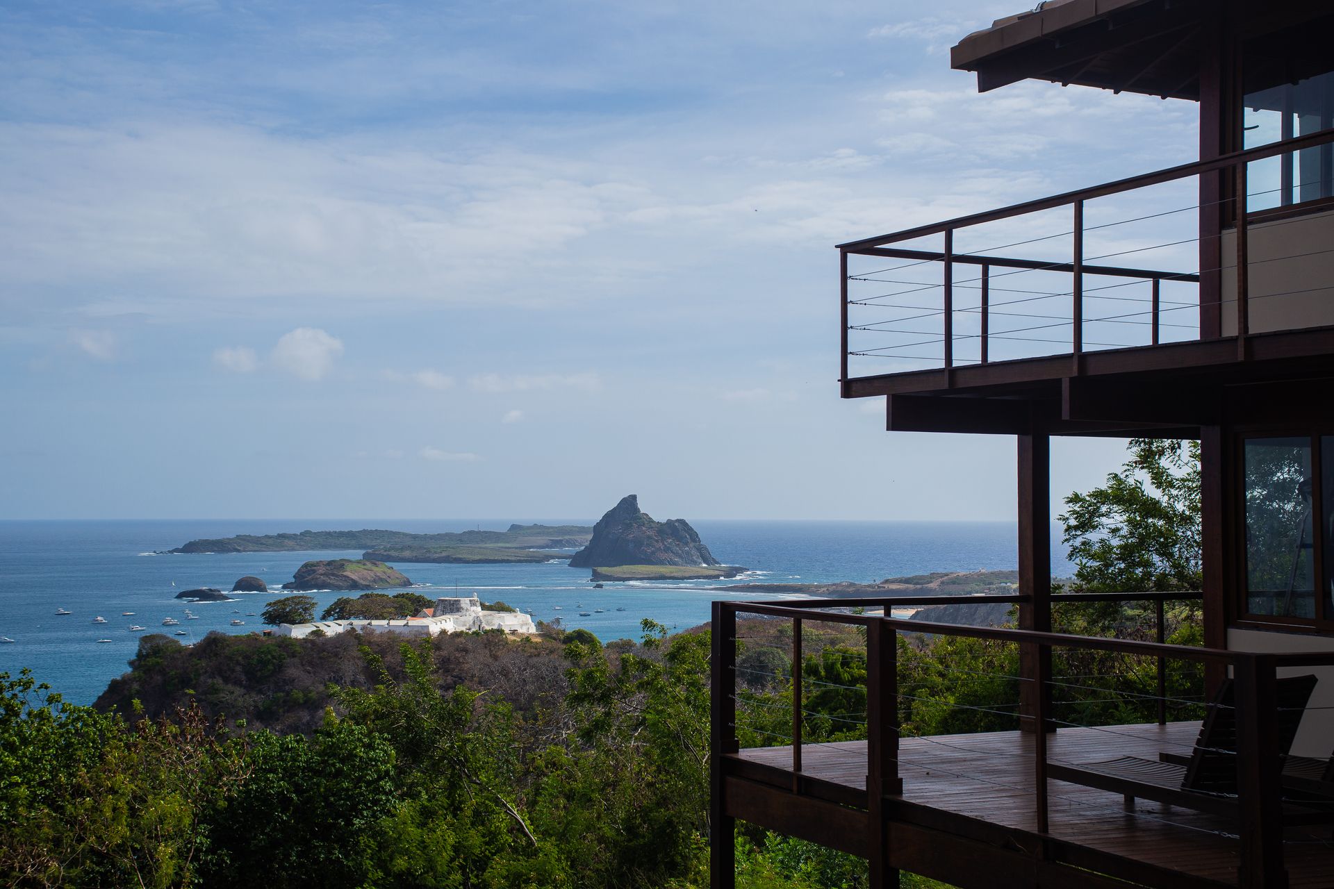 Pousada Ecologica Akana | Fernando de Noronha - PE