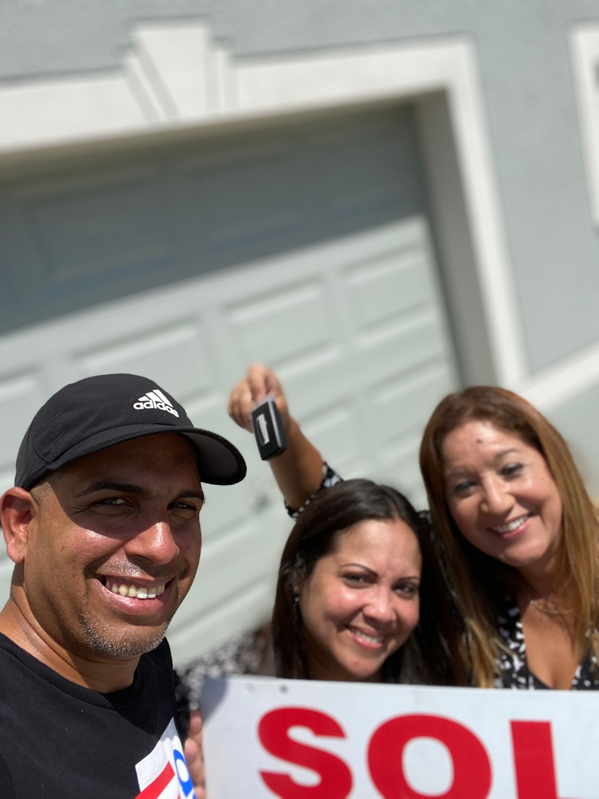 Katherine Figueroa, REALTOR