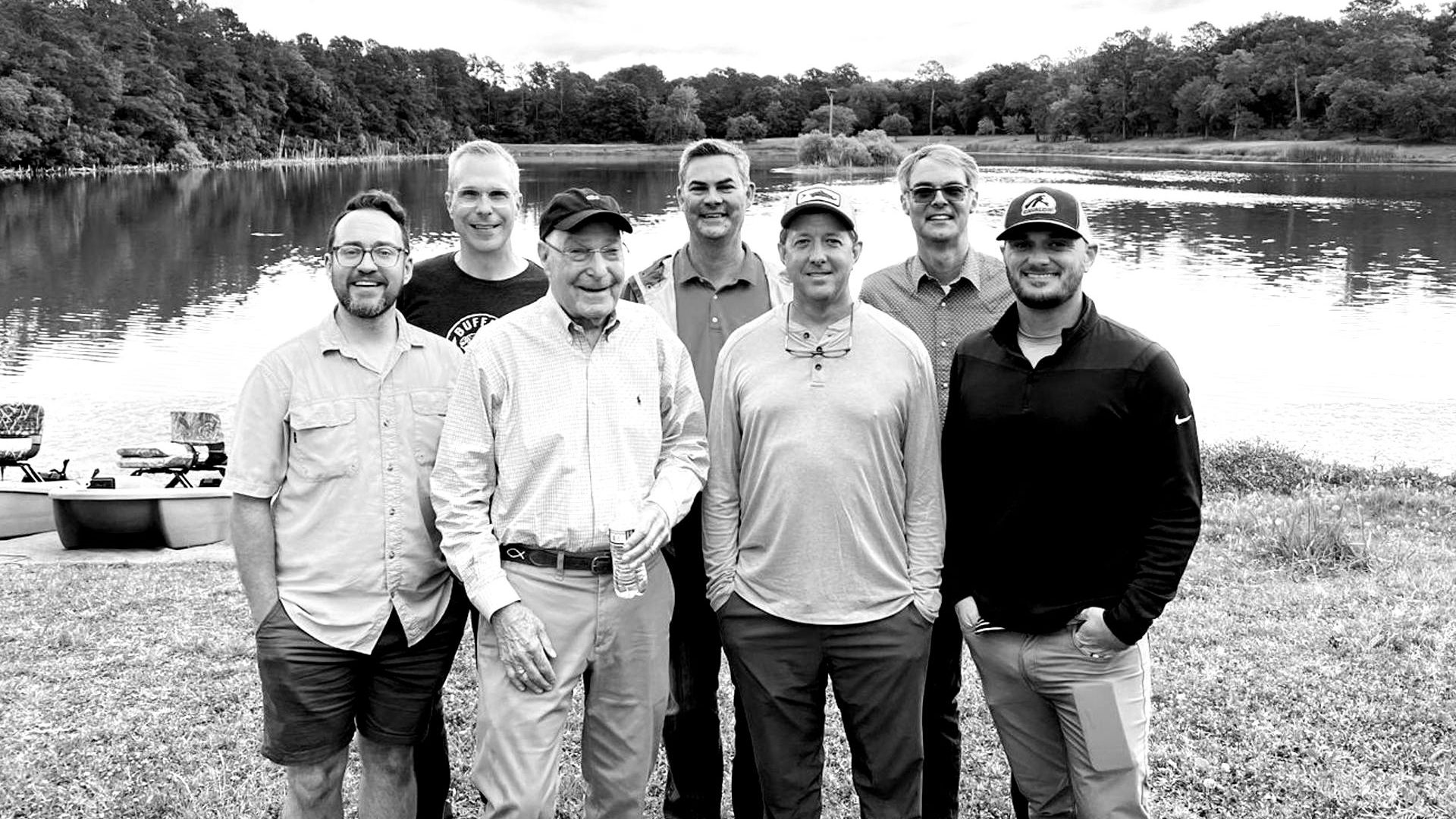 C12 GASC | Professional Development | Christian CEOs & Executives