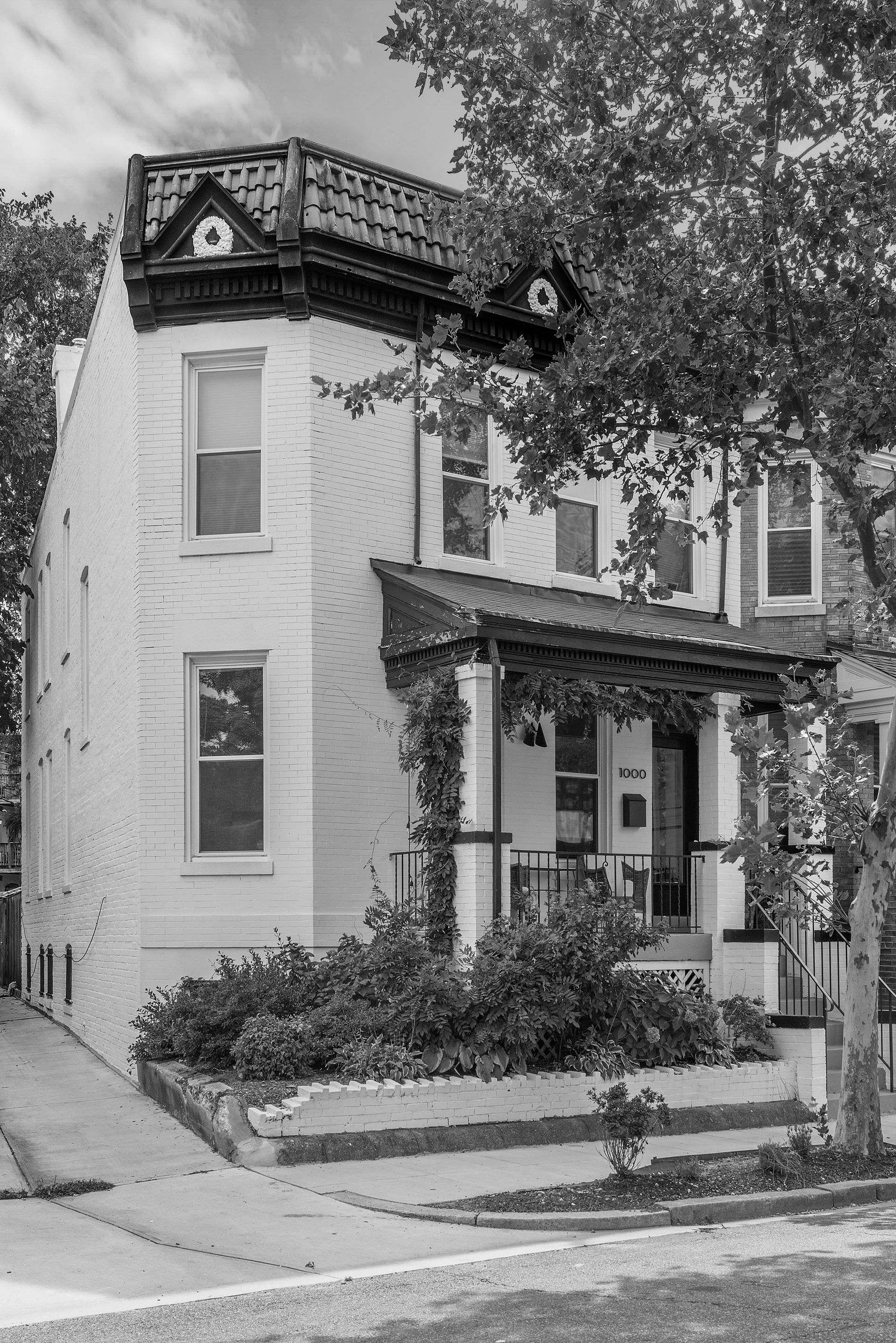 Architectural Design Washington DC | Pace Design & Construction