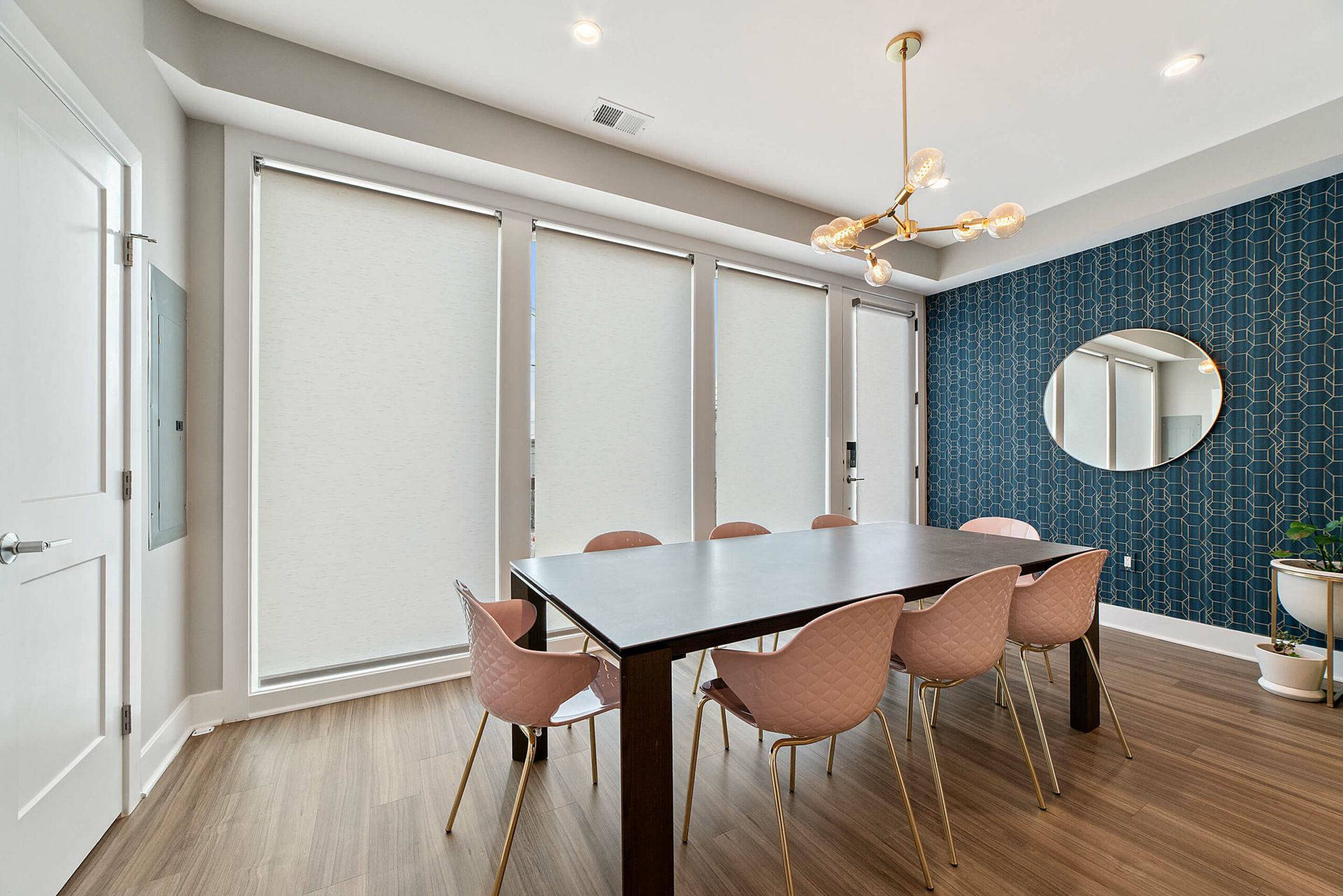 Barney Circle Whole House Remodel