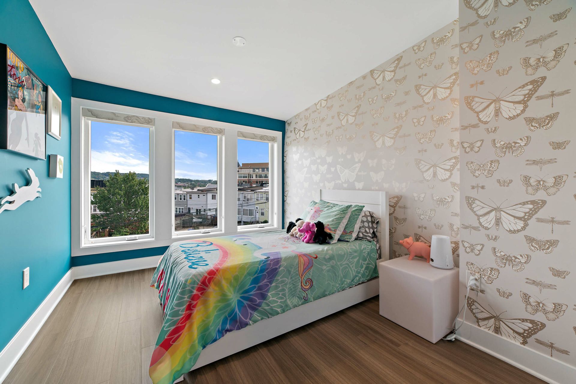 Barney Circle Whole House Remodel