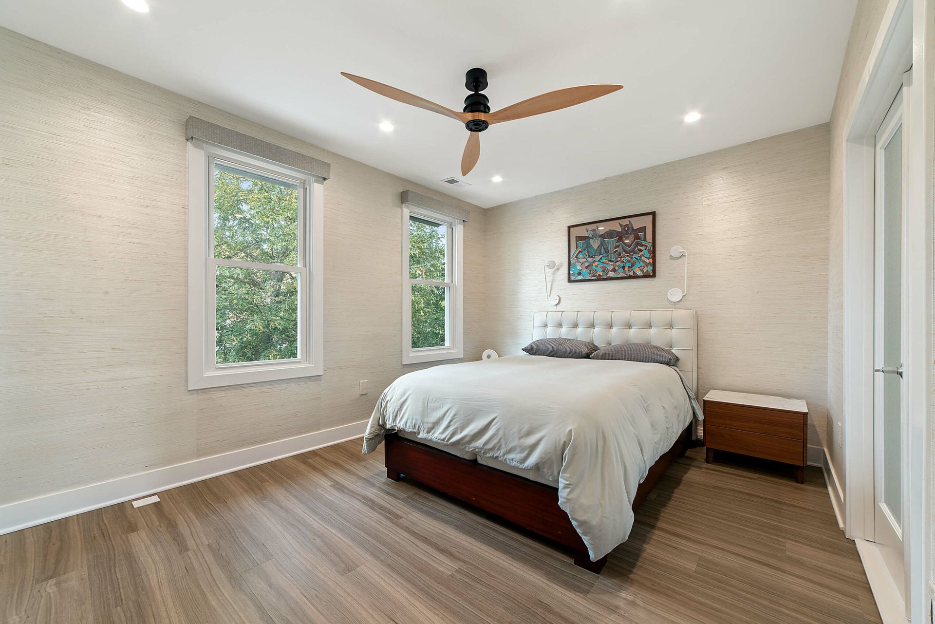 Barney Circle Whole House Remodel