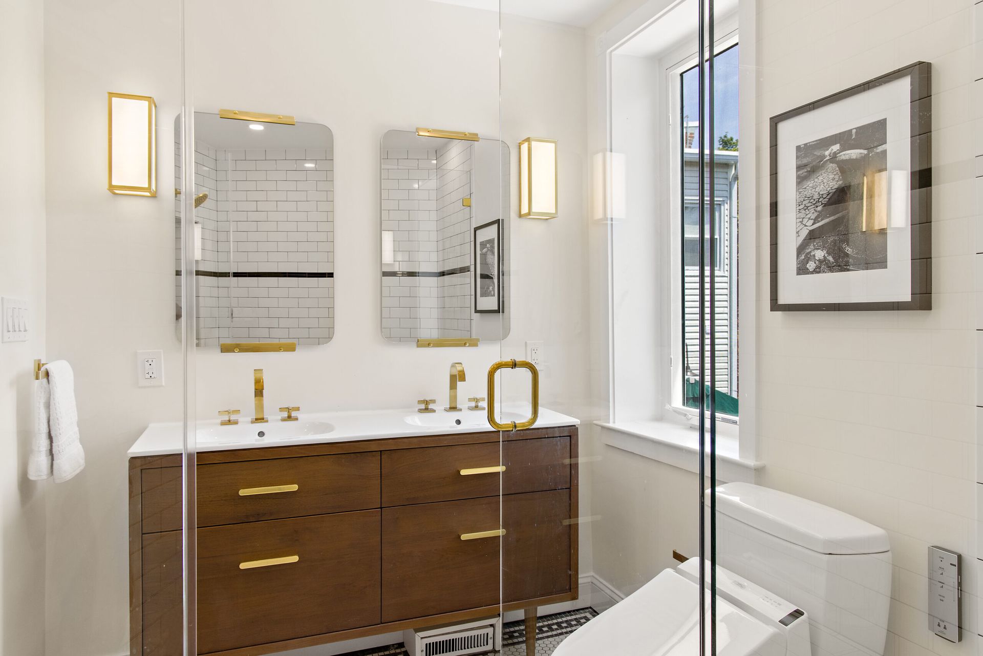 Capitol Hill Addition & Renovation