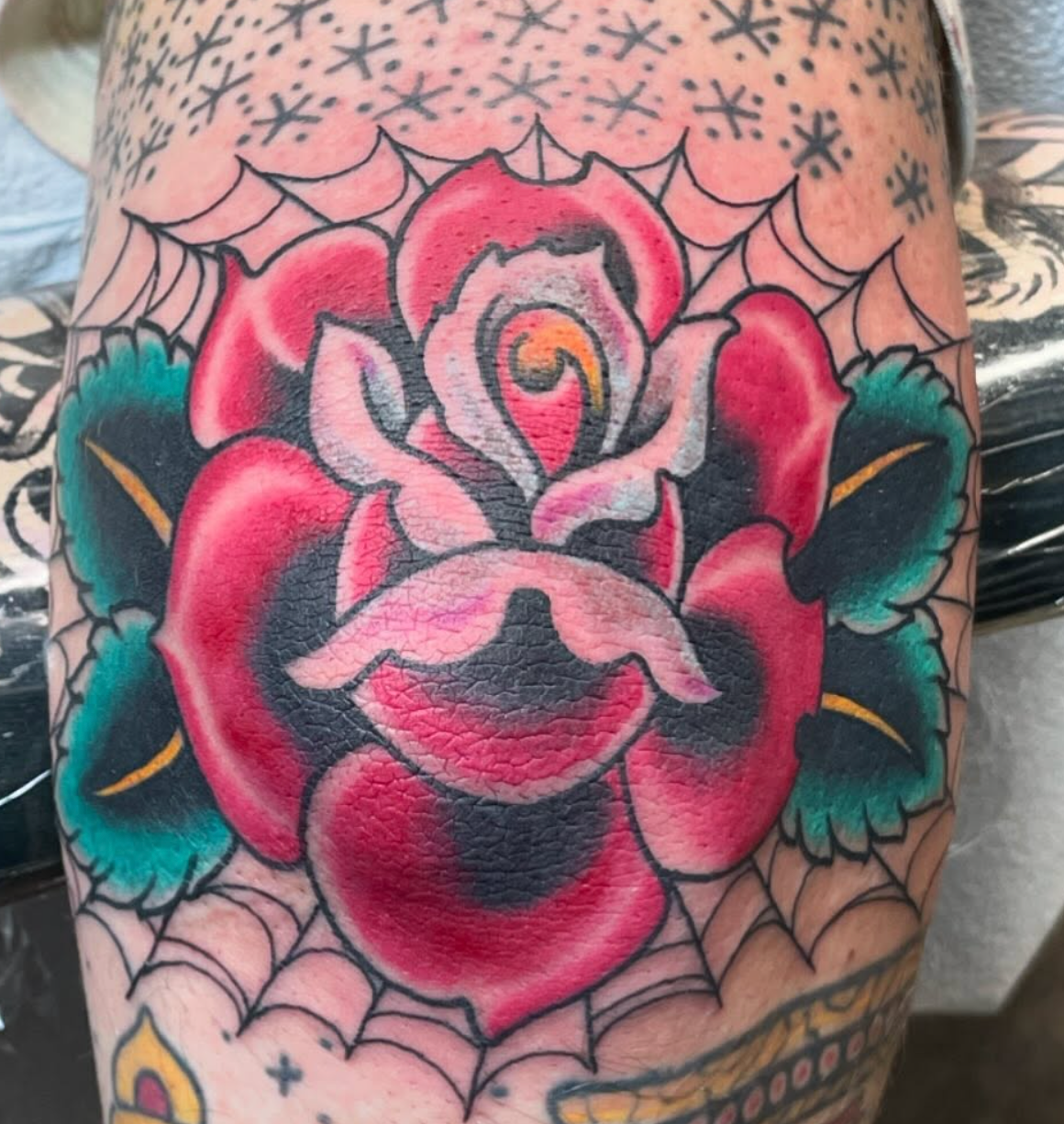Tahoe Tattoo Show - Top tattoo artists in a Top destination