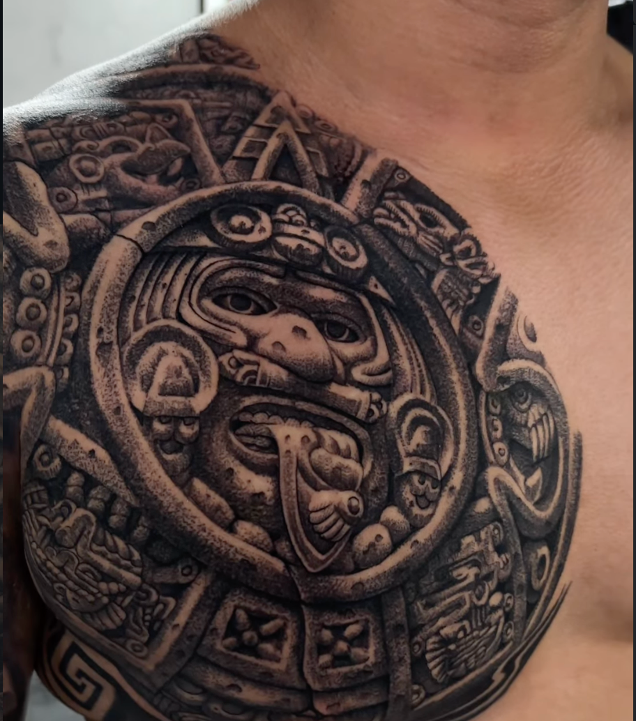 Tahoe Tattoo Show - Top tattoo artists in a Top destination