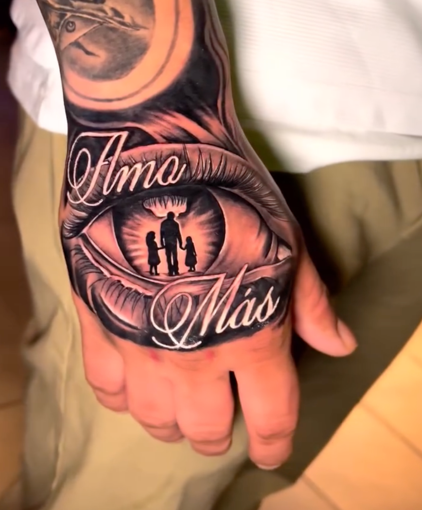 Tahoe Tattoo Show - Top tattoo artists in a Top destination