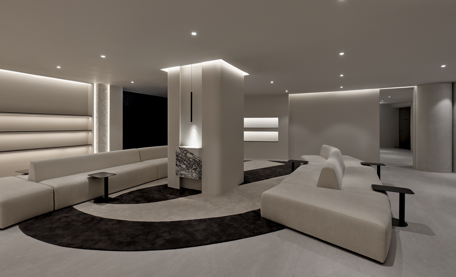 Myeongdong Skin Clinic | Lijin Clinic