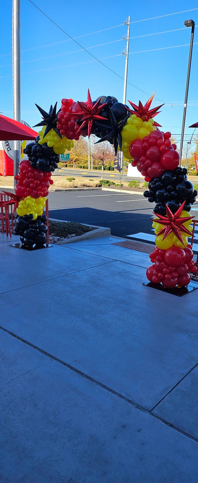 My Life In Balloons LLC