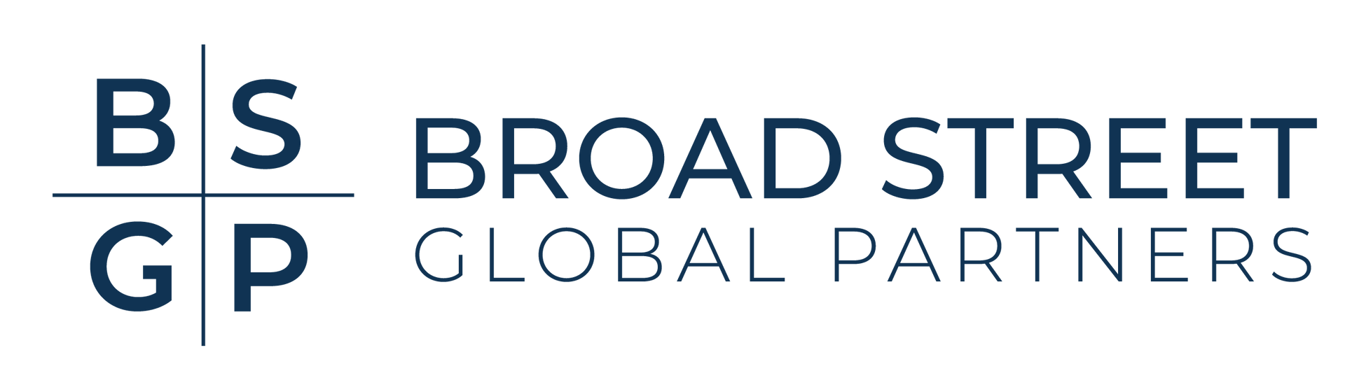 Infrastructure Opportunities | Broad Street Global Partners | Somers, NY