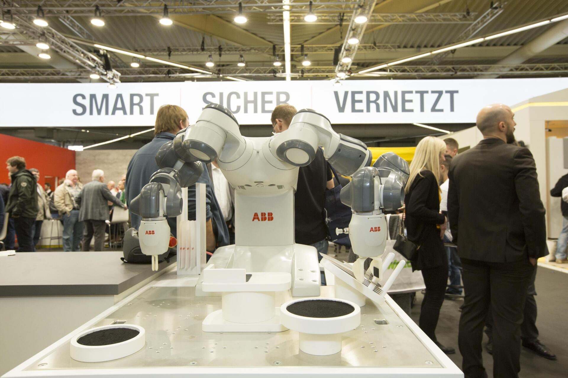 Fachmesse elektrotechnik | Messe Dortmund