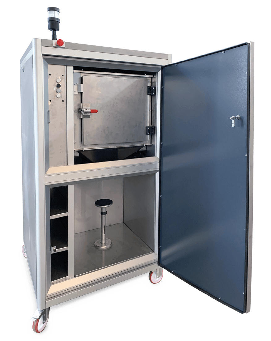 Human cremation accessories | Vezzani Cremation