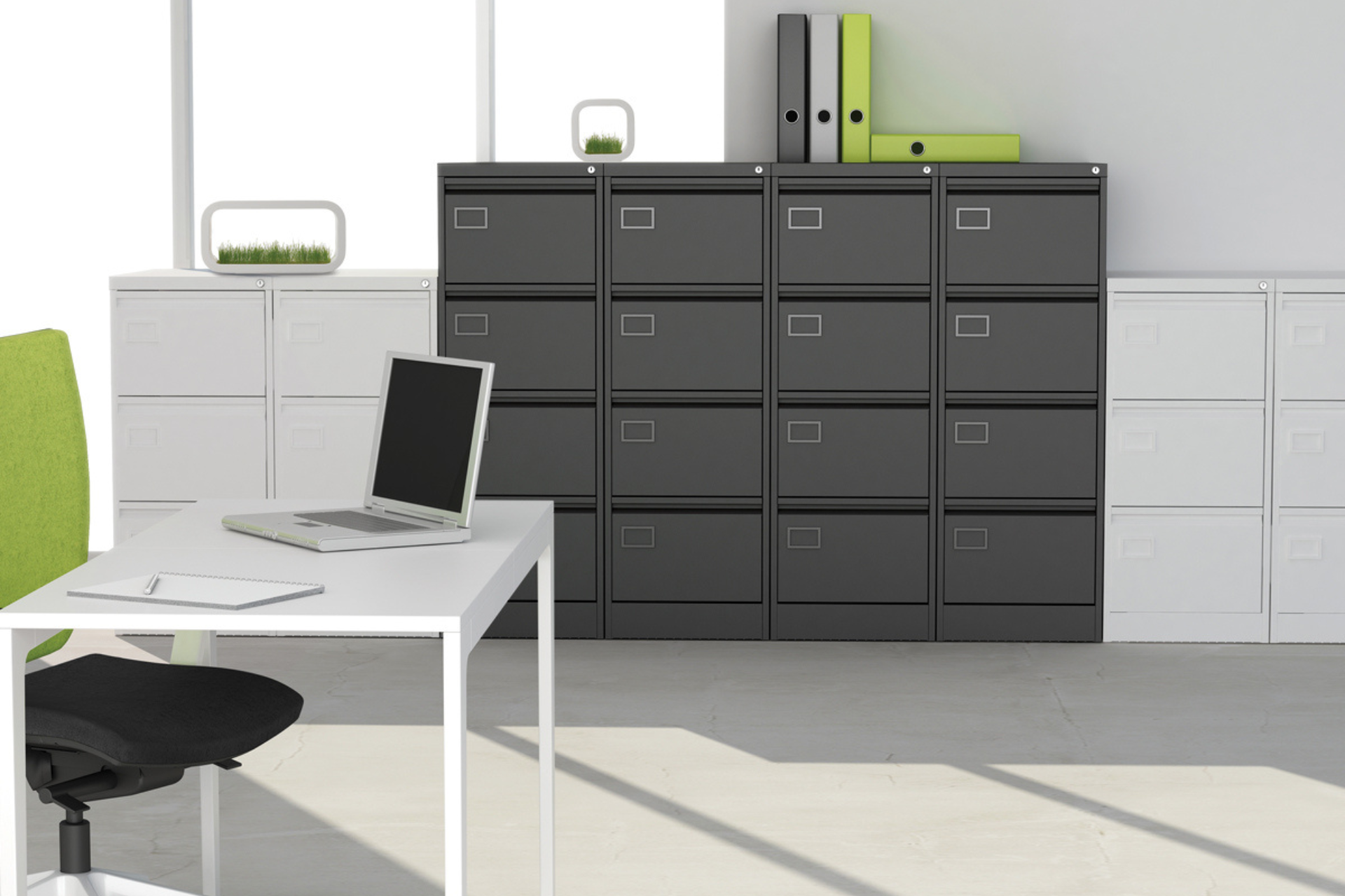 New & Used Office Furniture | Great Quality & Value