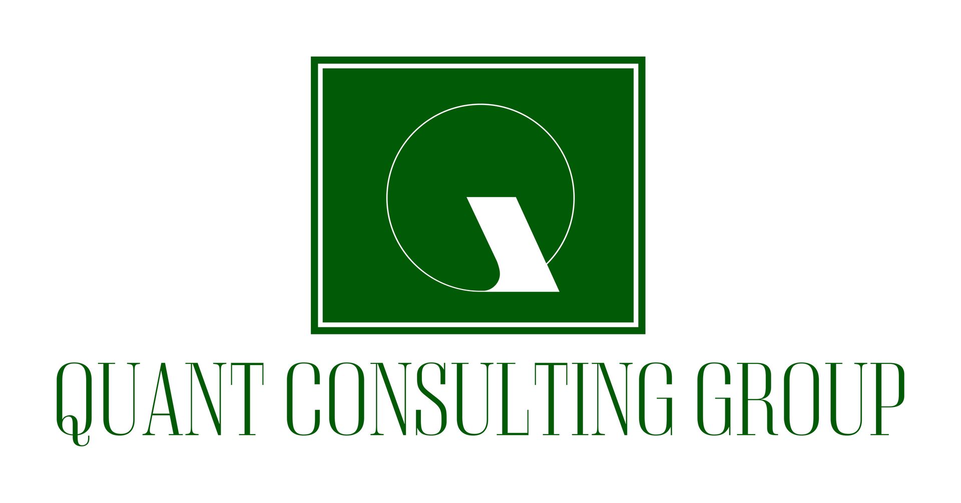 Home [www.quantconsultinggroup.com]