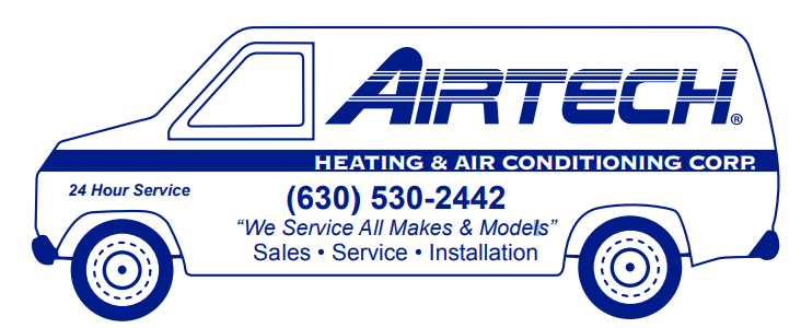 Heater Maintenance in Elmhurst IL, Servicing DuPage and Cook Counties ...