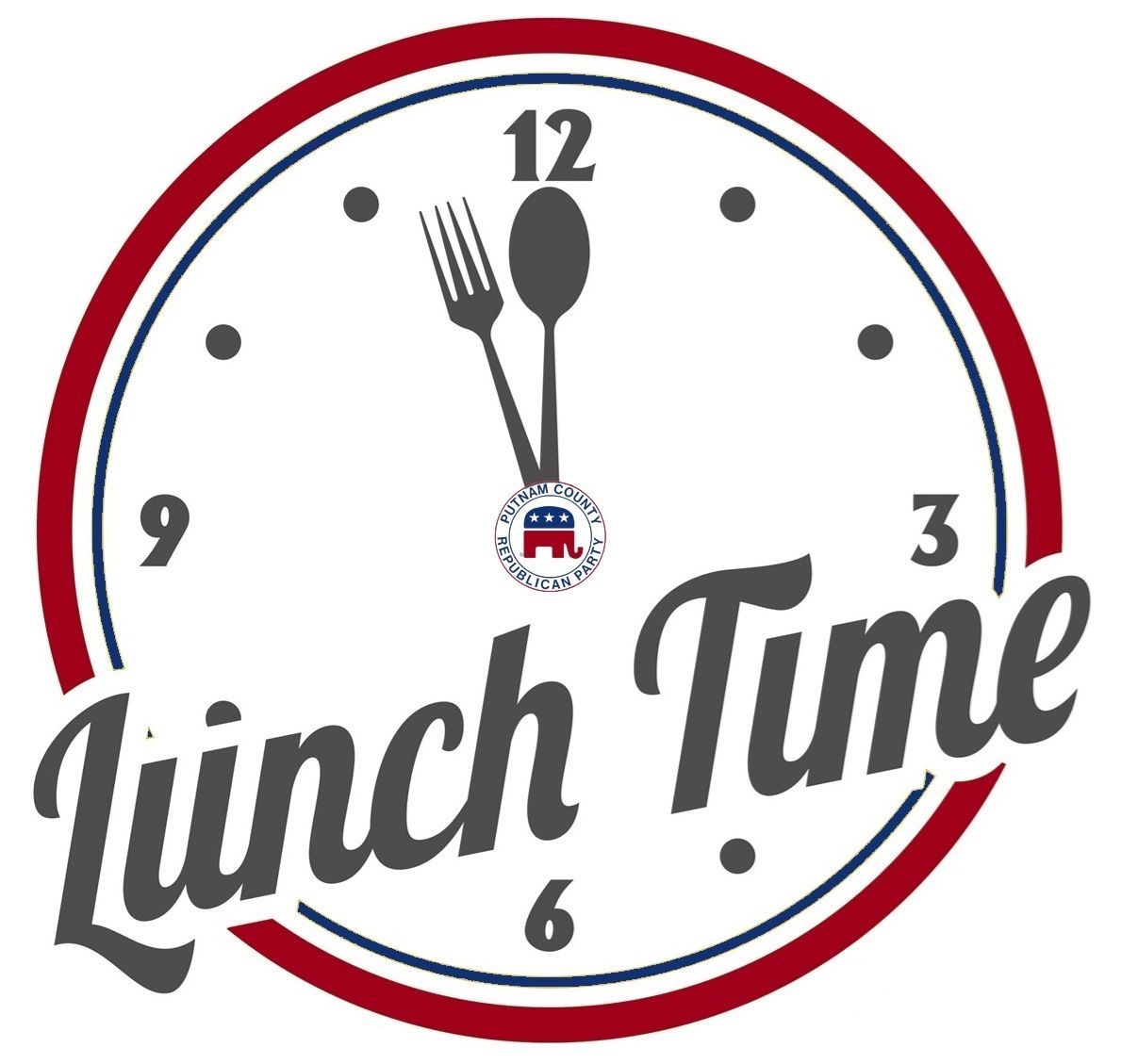 Monthly Luncheons Putnam County Republican Party