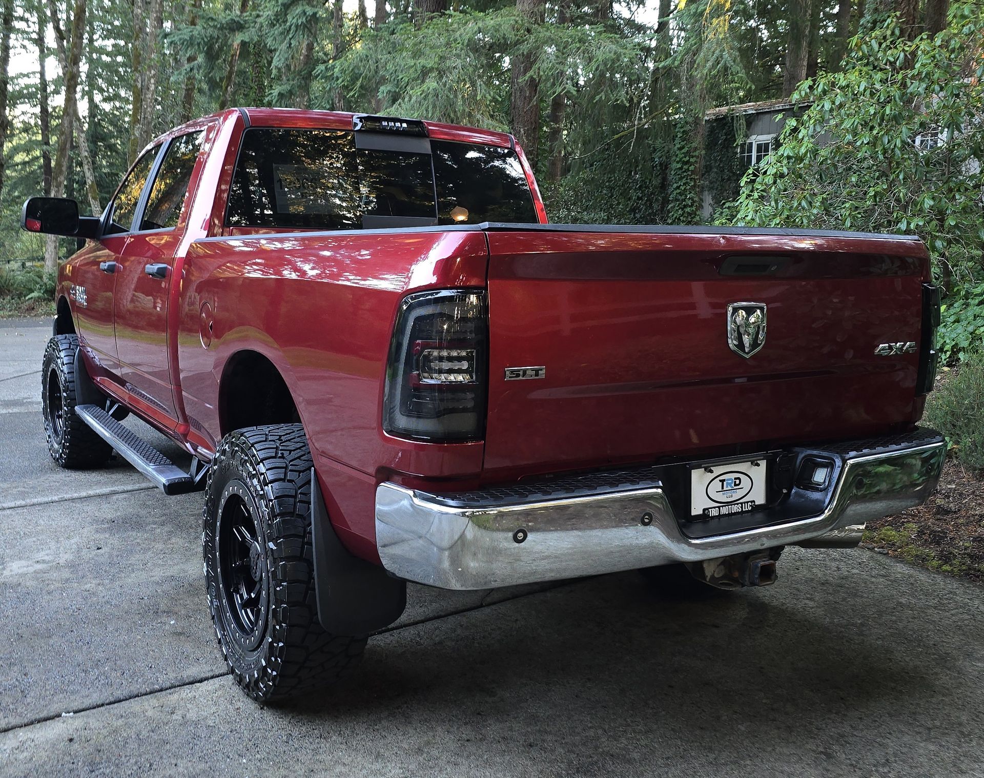 Exterior Detailing Services | Majestic Mobil Auto Detail | Vancouver, WA