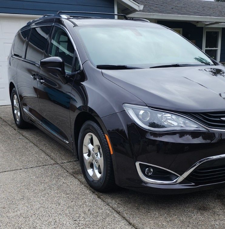 Exterior Detailing Services | Majestic Mobil Auto Detail | Vancouver, WA