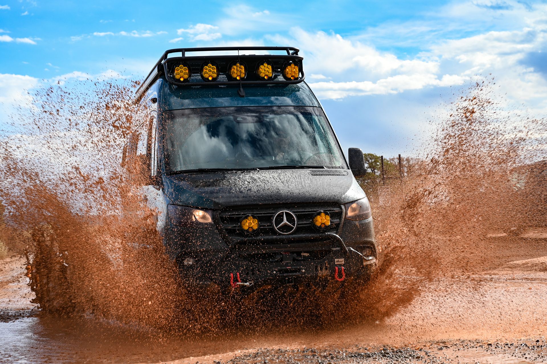 TANNERACK | VAN GALLERY