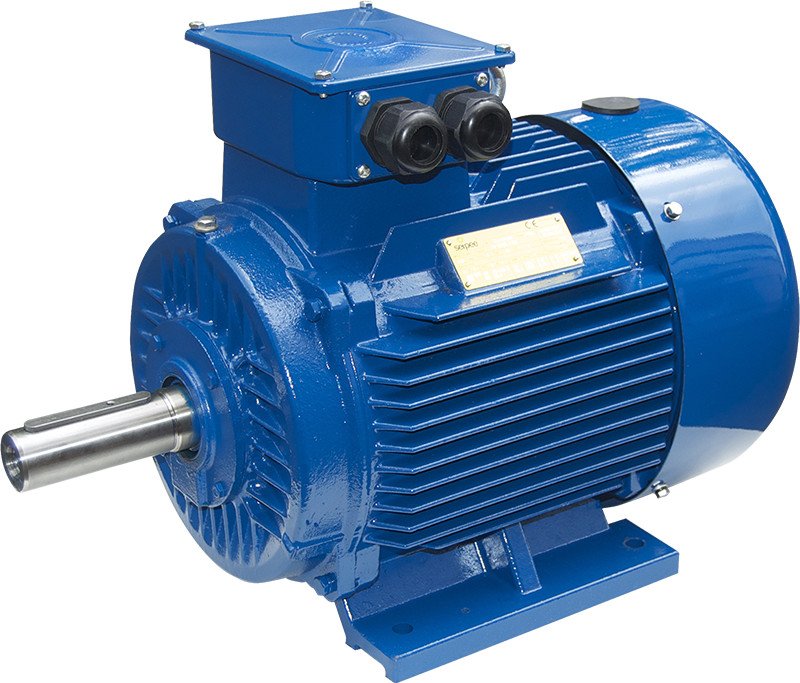 Motori elettrici | Tenute meccaniche | Napoli| Formisano Salvatore