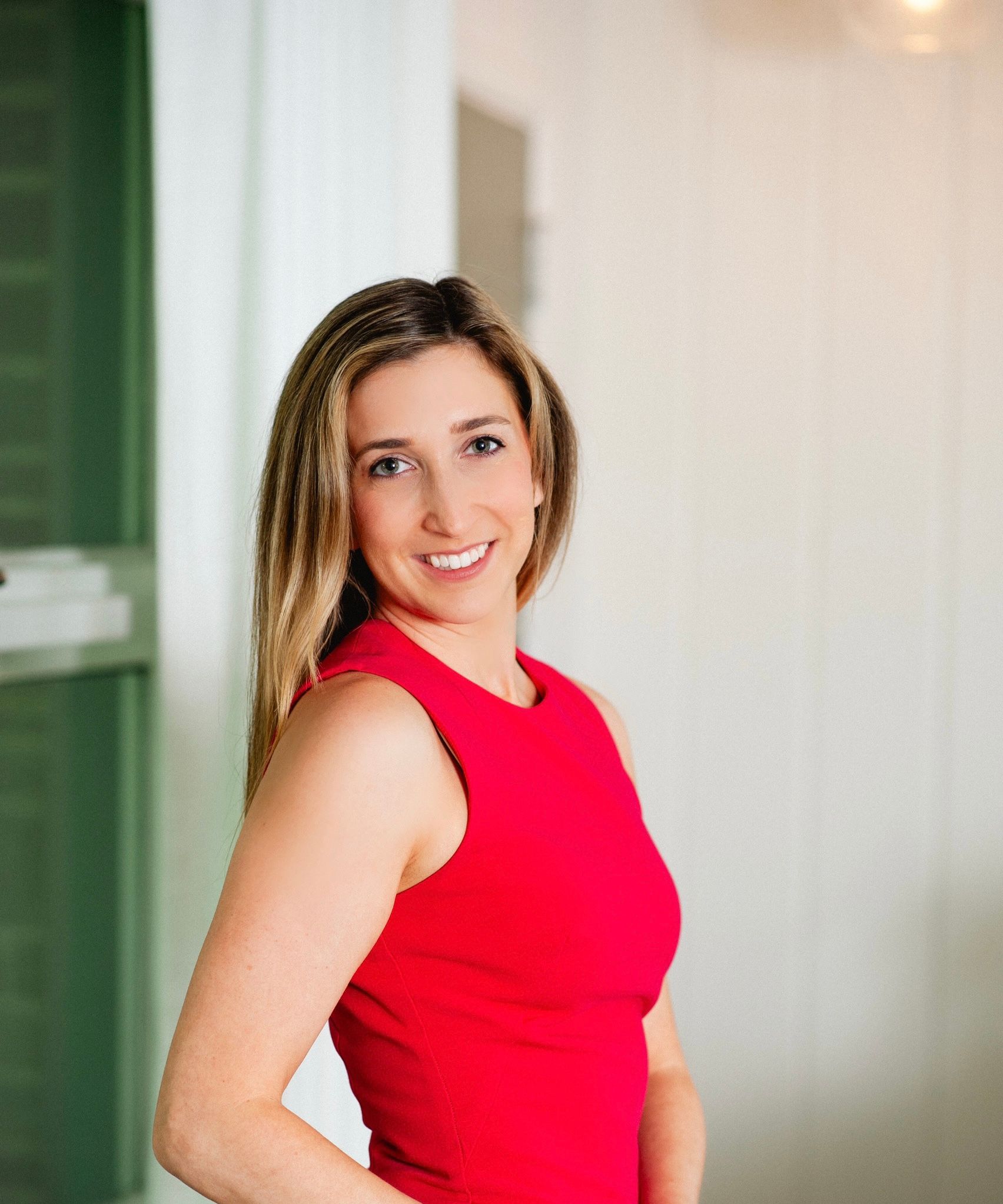 Dara Rae Matchmaking - Executive Matchmaking Service