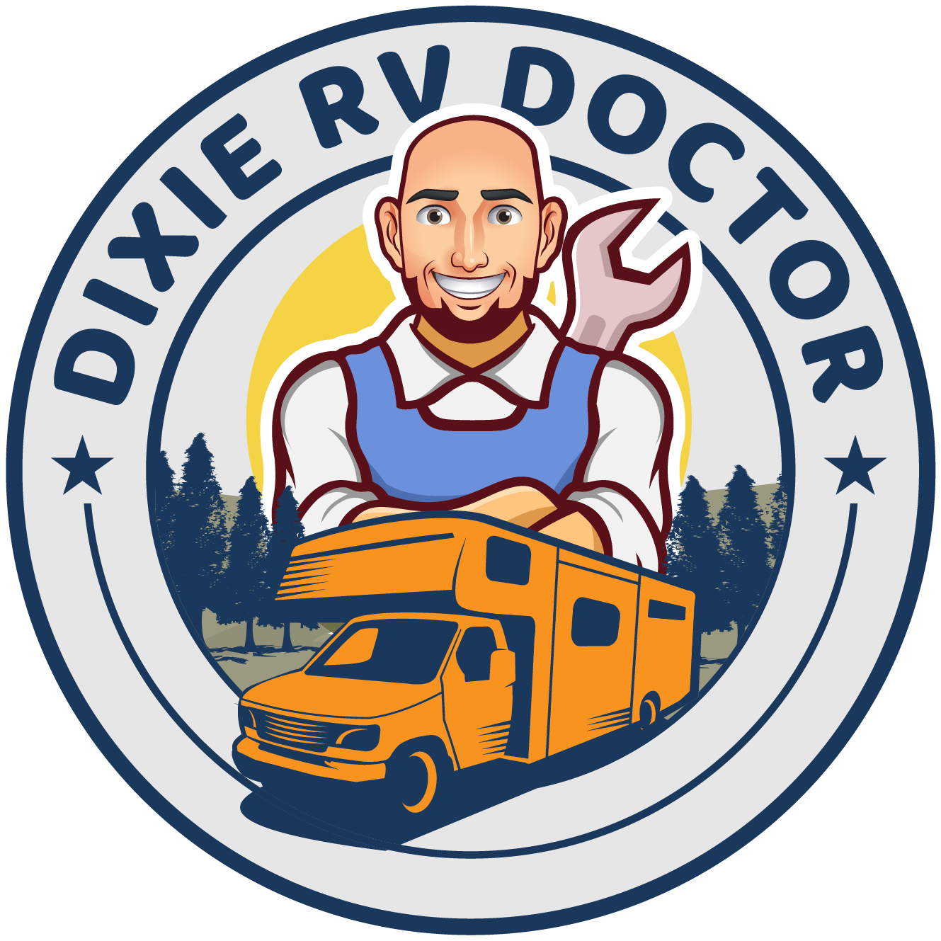 RV Repair Services | Dixie RV Doctor | St George, UT