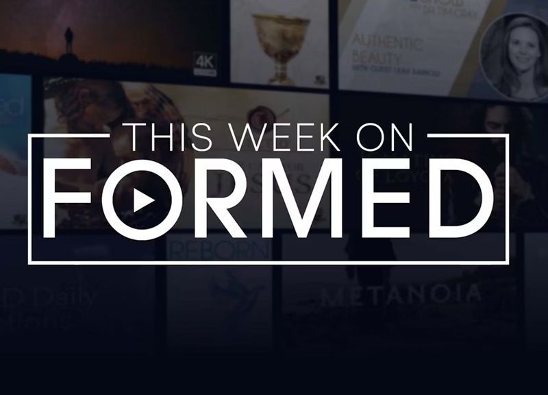 FORMED.ORG