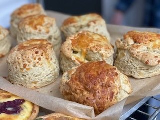 The Edensor Tea Cottage