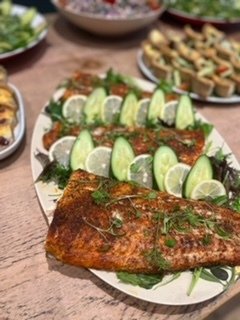 The Edensor Tea Cottage