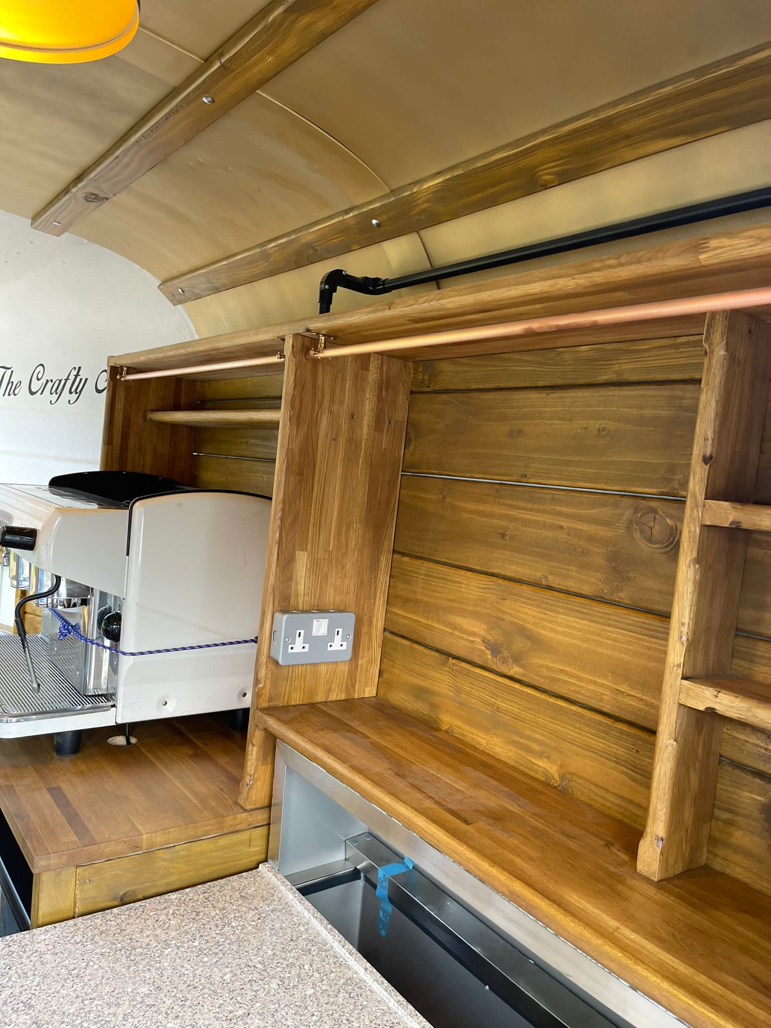 The Edensor Tea Cottage