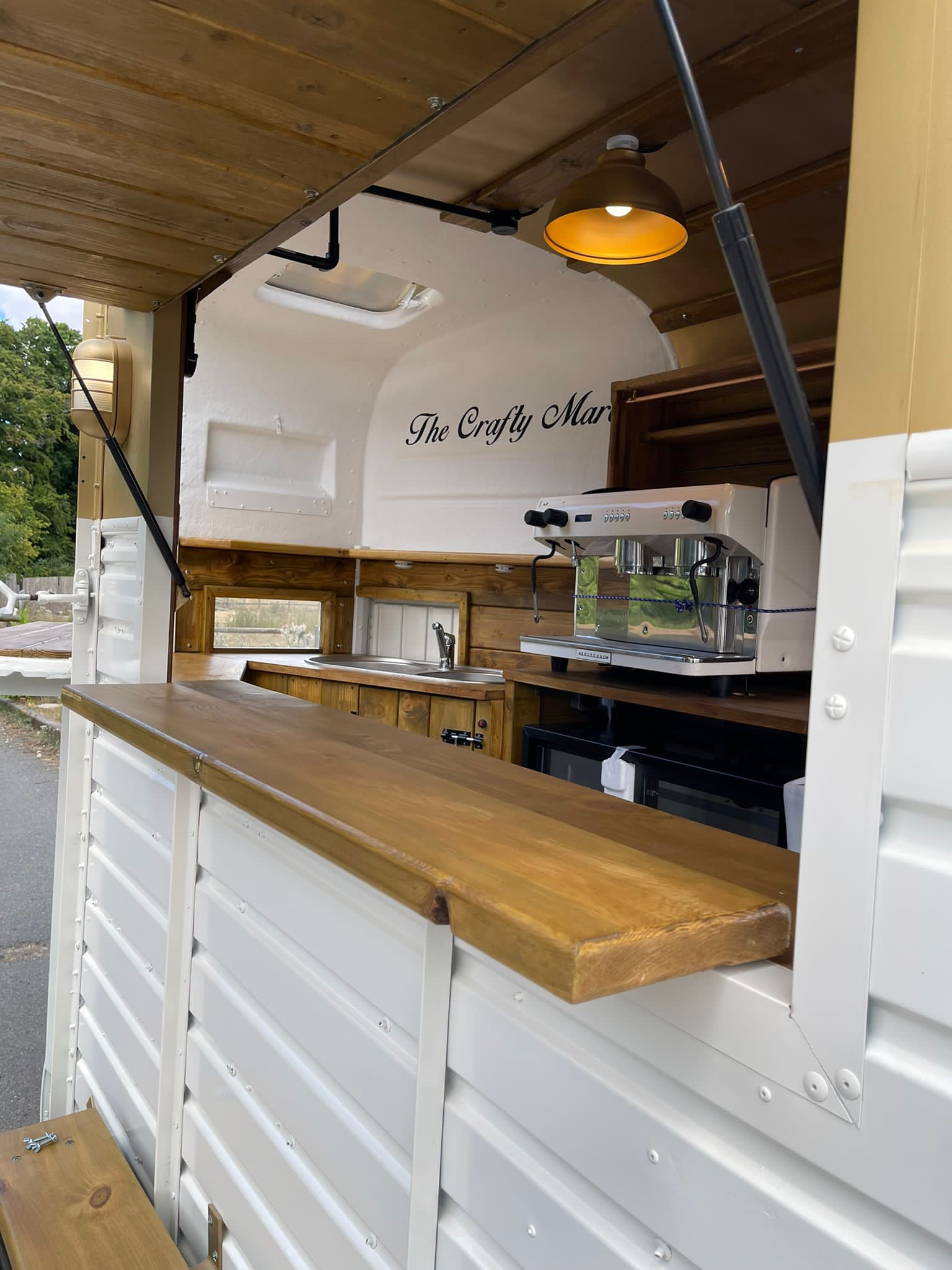 The Edensor Tea Cottage