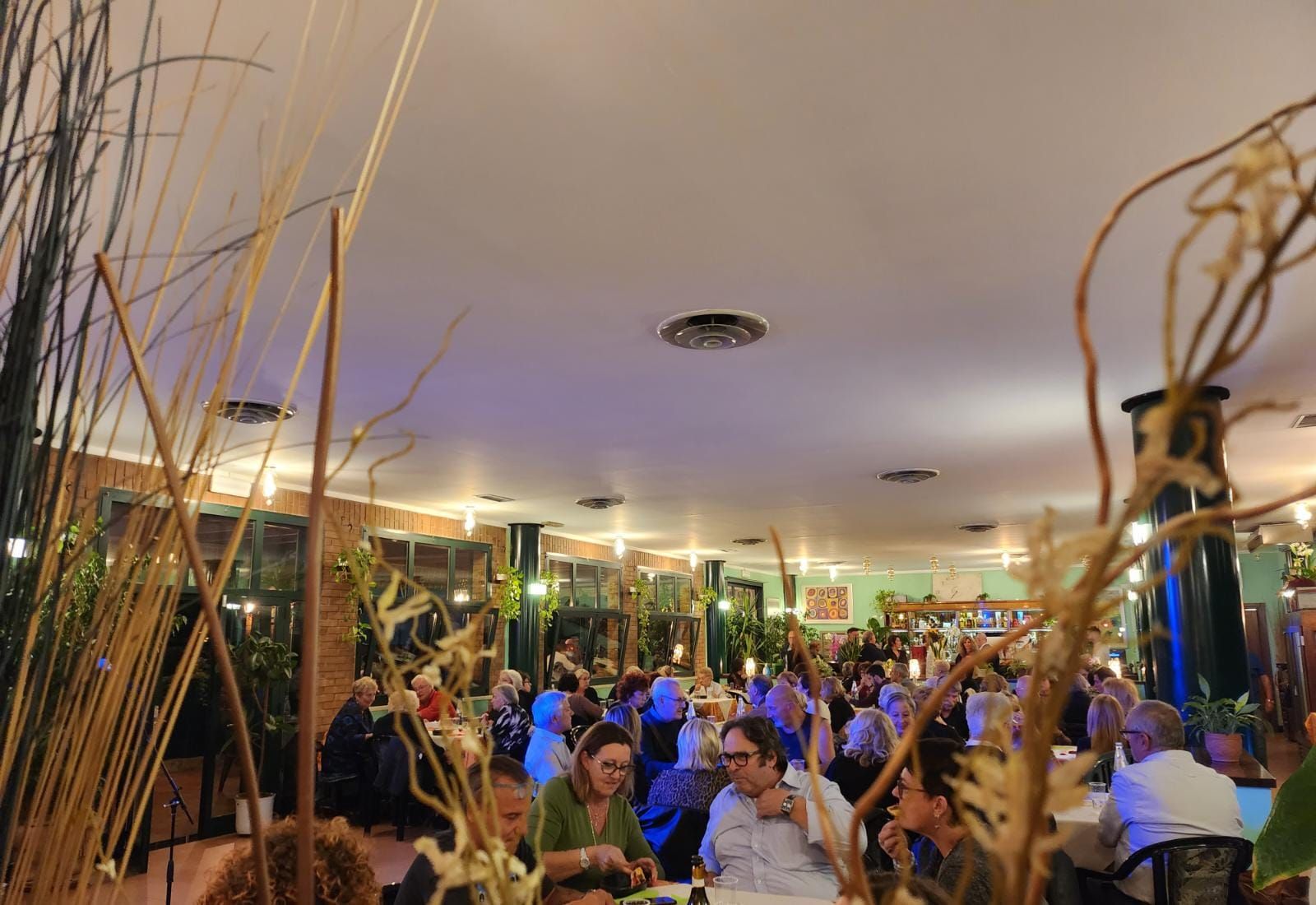 Ristorante tipico al Giardino da Mattia a Ferrara (FE)