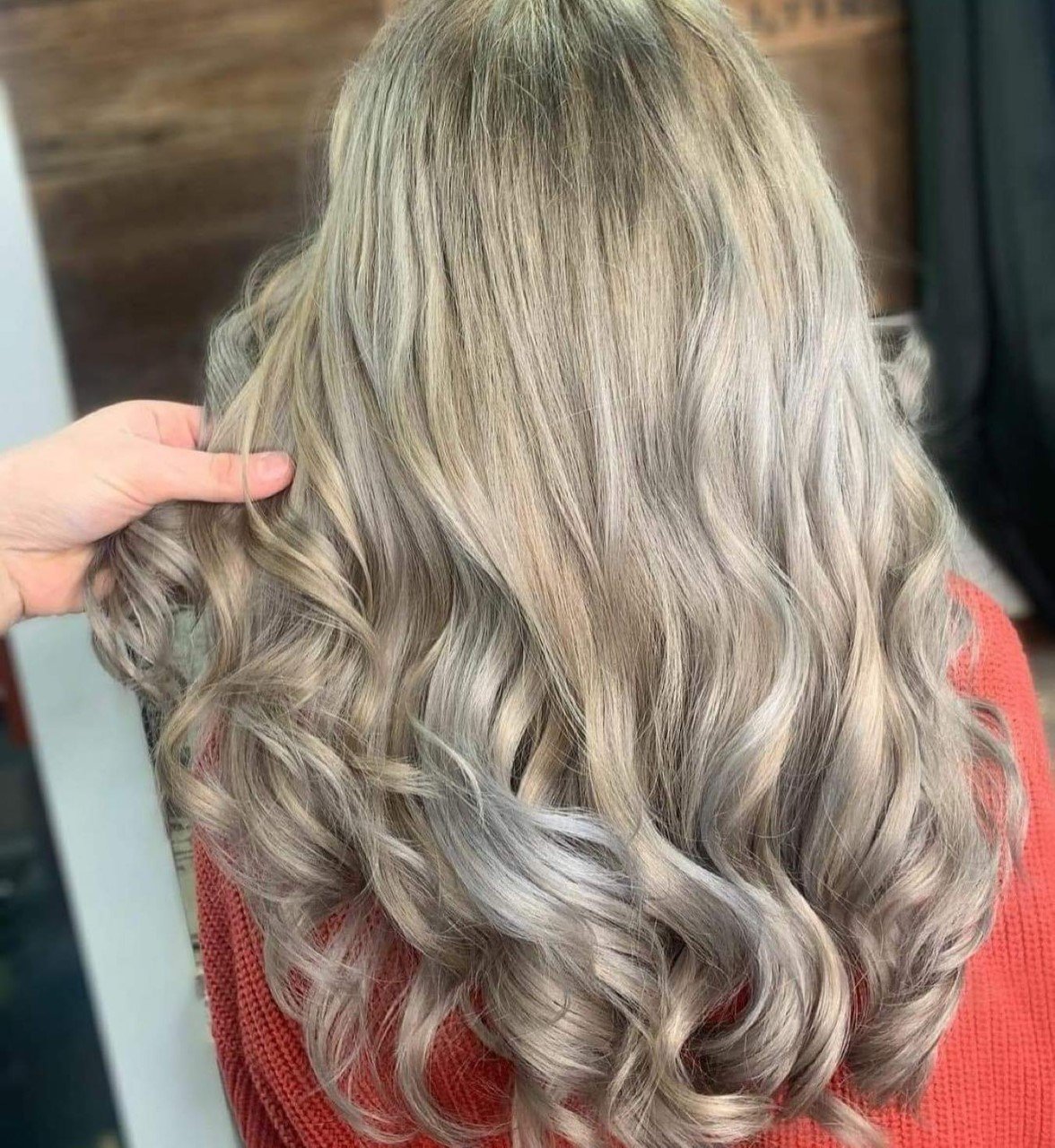 Hair Salon | Harrisburg, PA | Rise Hair Studio