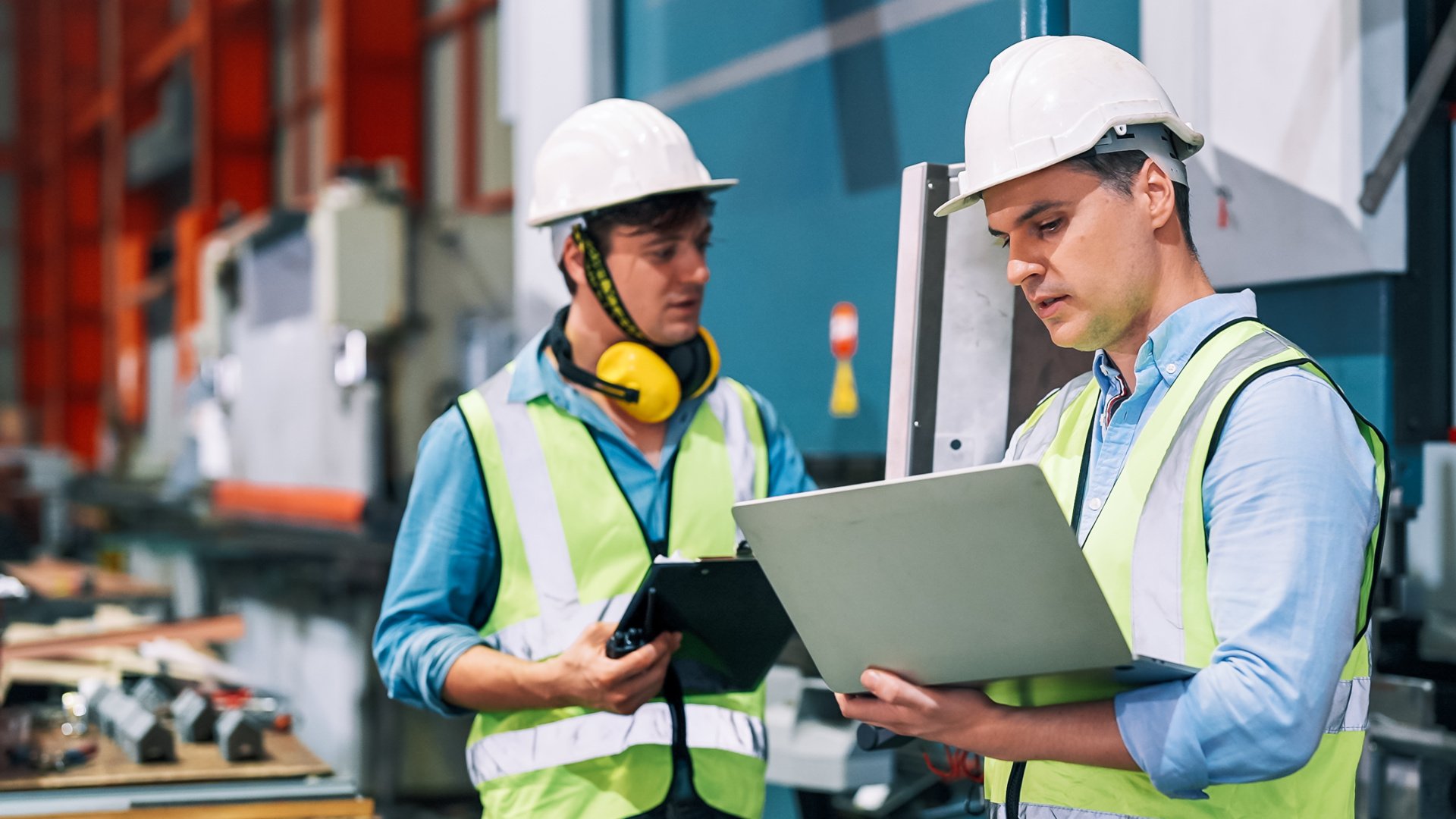 SESELEC Ing Consultores S.A.S. - Seguridad Industrial