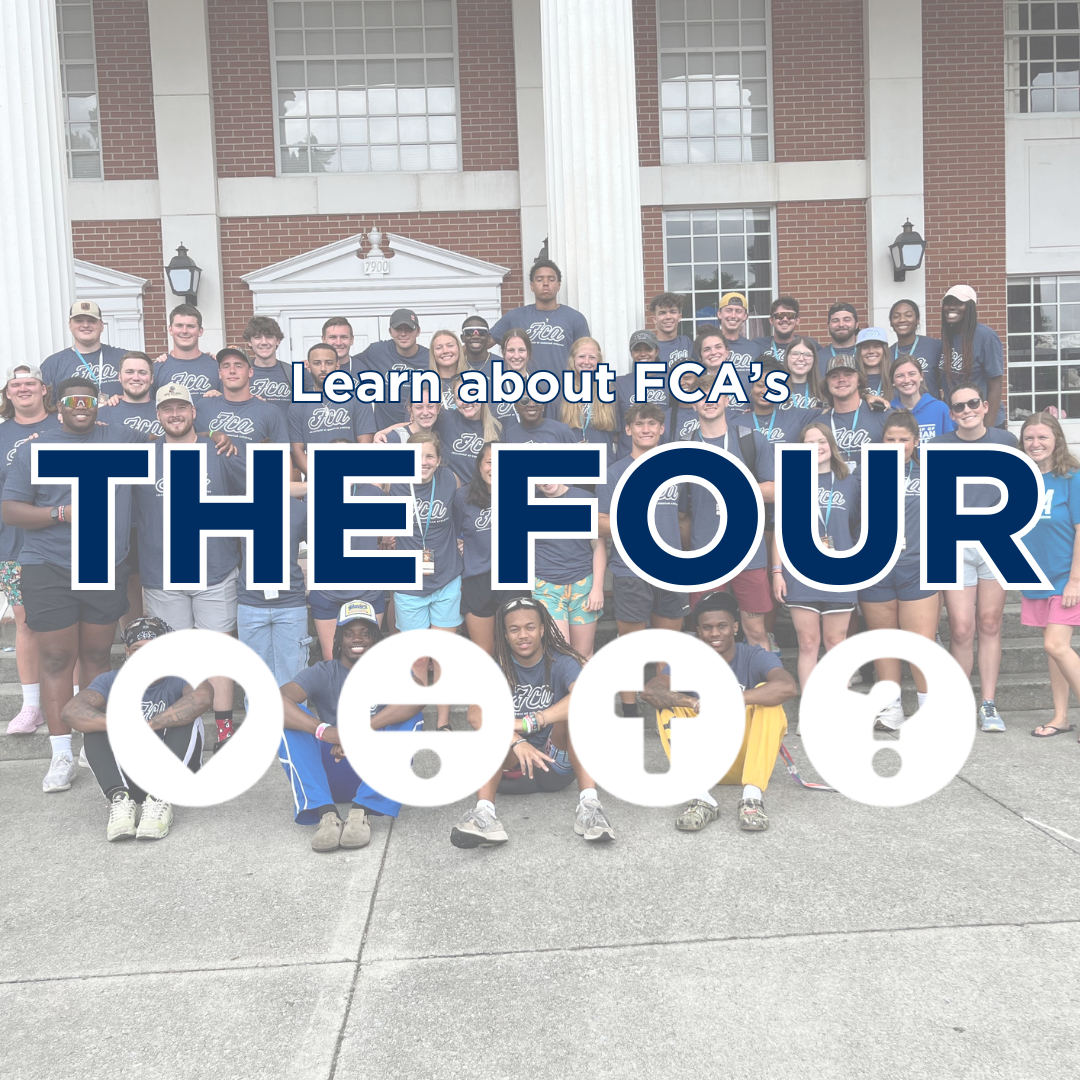 Chattanooga FCA