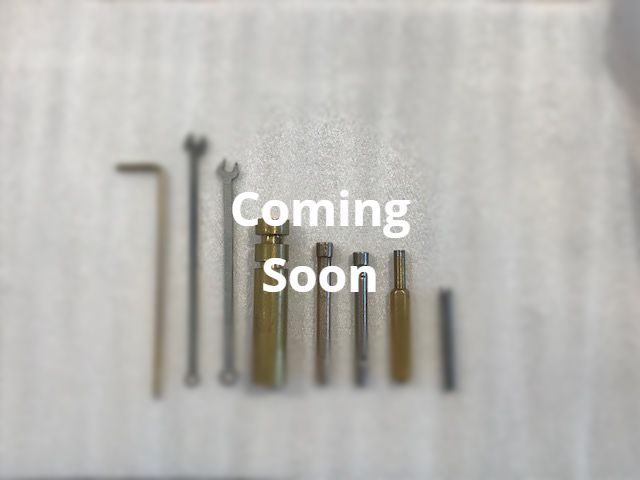 16mm Scale 'Eric' Steam Kit - Gas